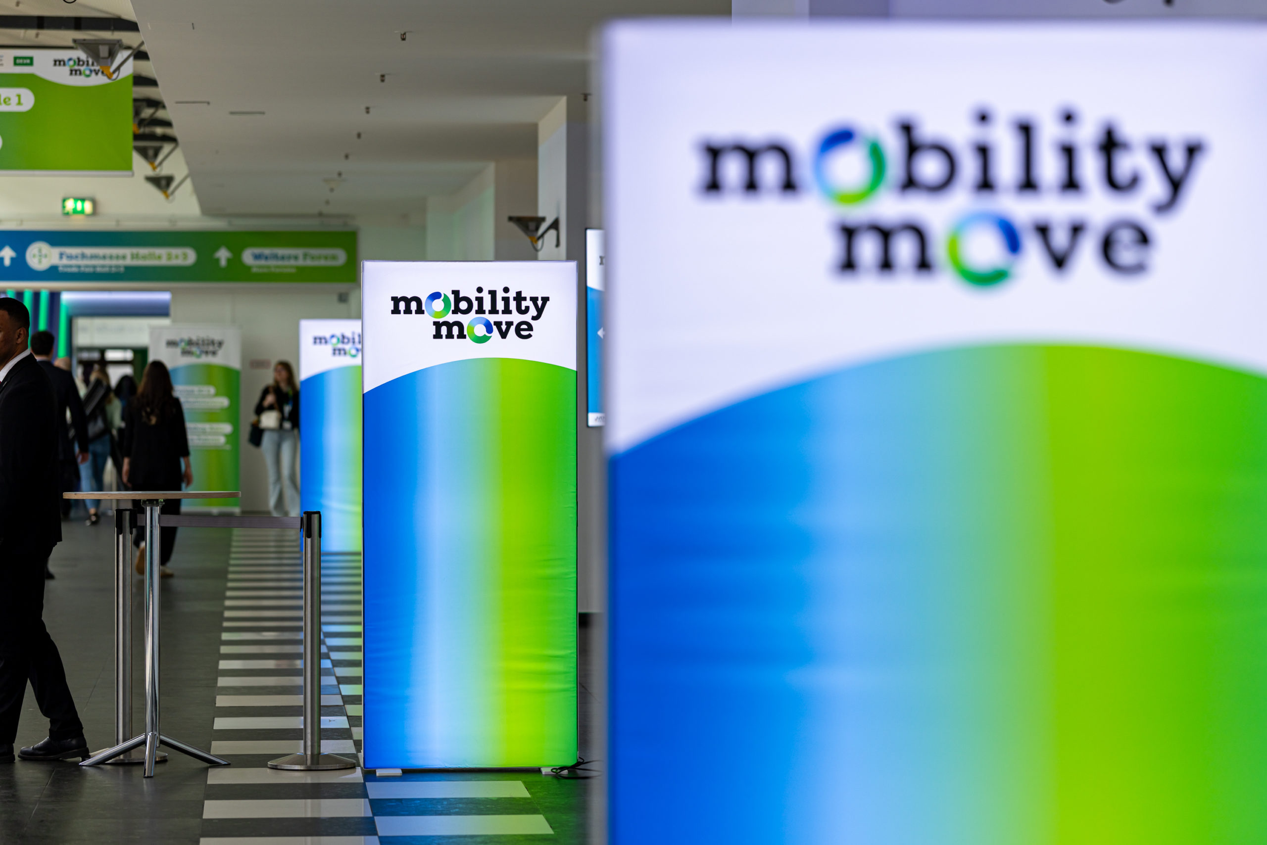mobility move 2026: Leitveranstaltung für Transformation im ...
